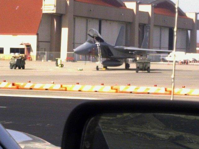 Kingsley Field - Pariani Land Surveying